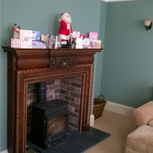 Краска Farrow & Ball цвет Castle Gray 92 Modern Emulsion 5 л купить по ...