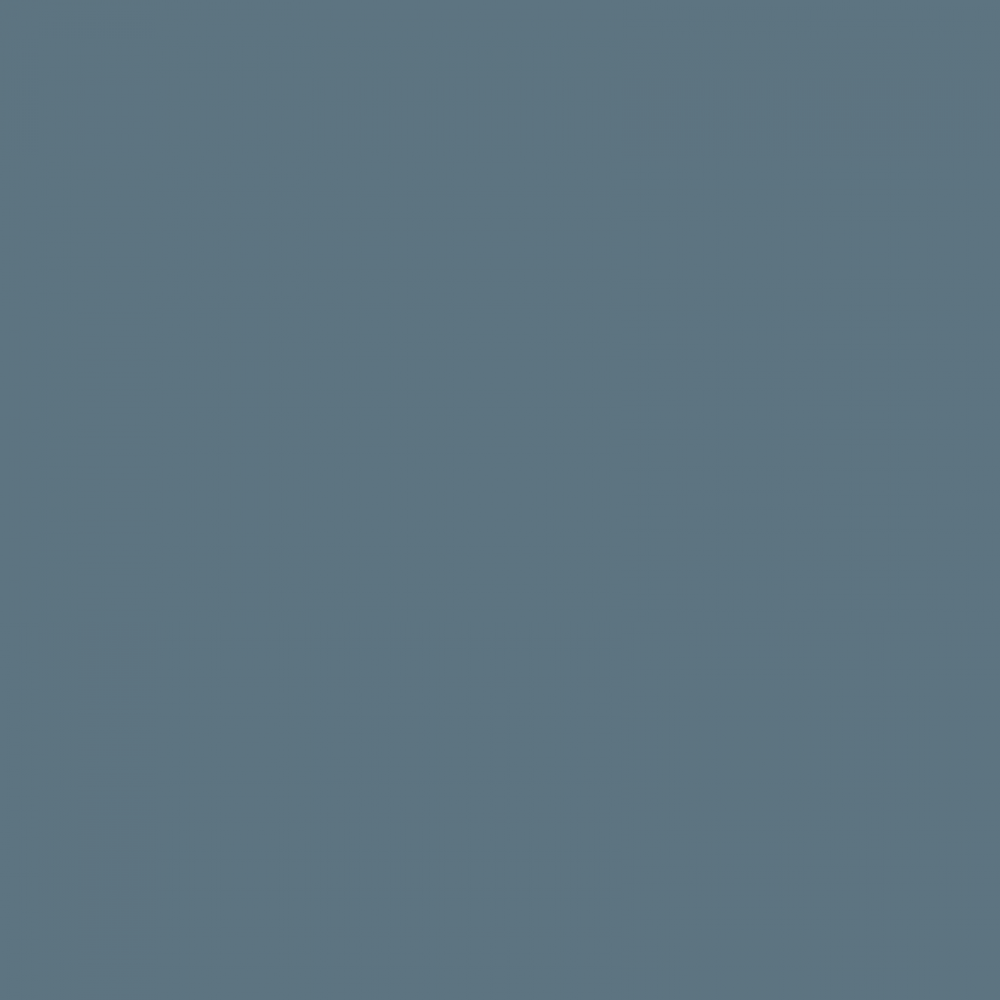 Краска Paint and Paper Library цвет Blue Blood 668 Pure Flat Emulsion 0 ...