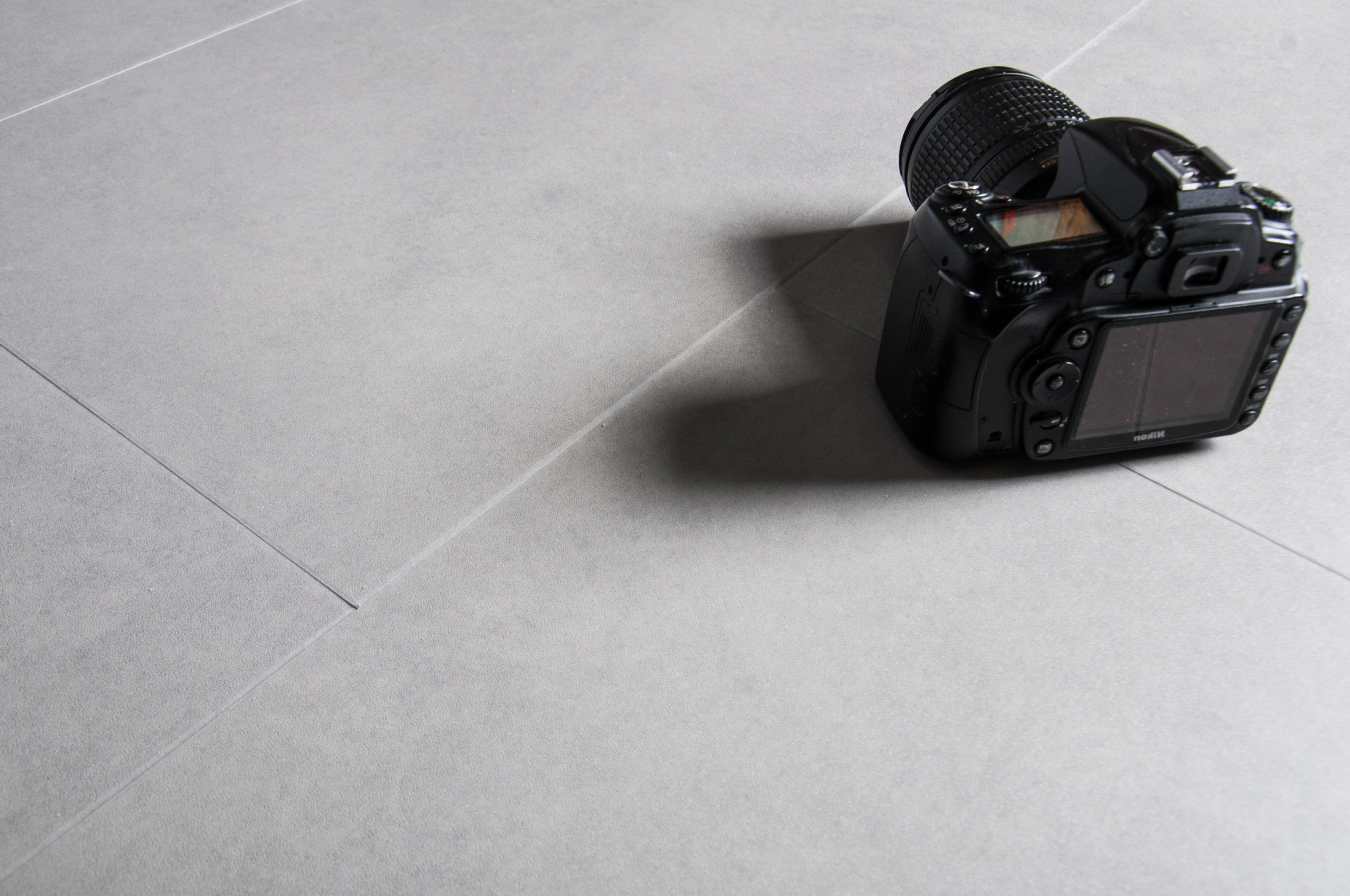 Виниловый пол Design Floors клеевой Ultimo Cement Stone 46930 659×329×2 ...