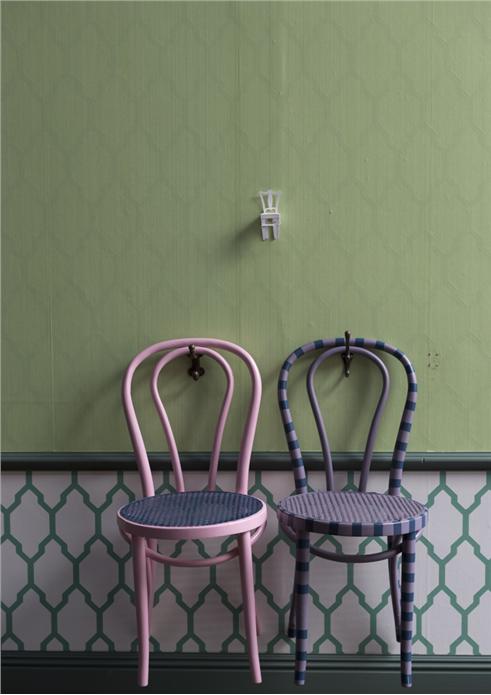 Краска Farrow & Ball цвет Brassica 271 Full Gloss 0,75 л купить по цене ...
