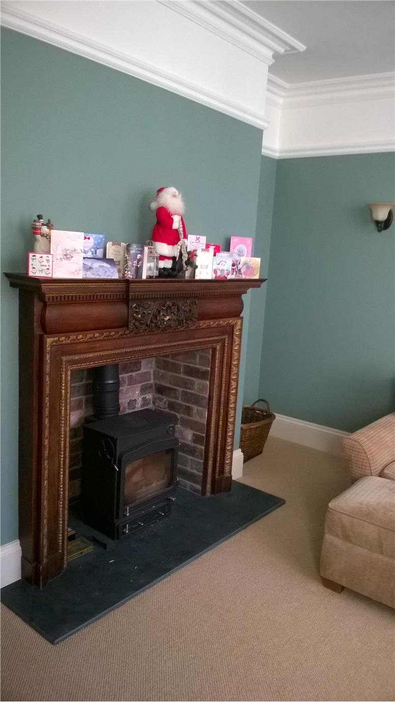 Краска Farrow & Ball цвет Castle Gray 92 Exterior Masonry 5 л купить по ...