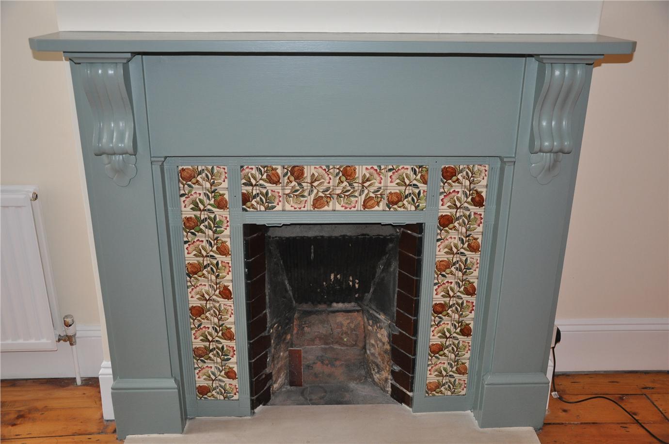 Краска Farrow & Ball цвет Castle Gray 92 Modern Emulsion 5 л купить по ...