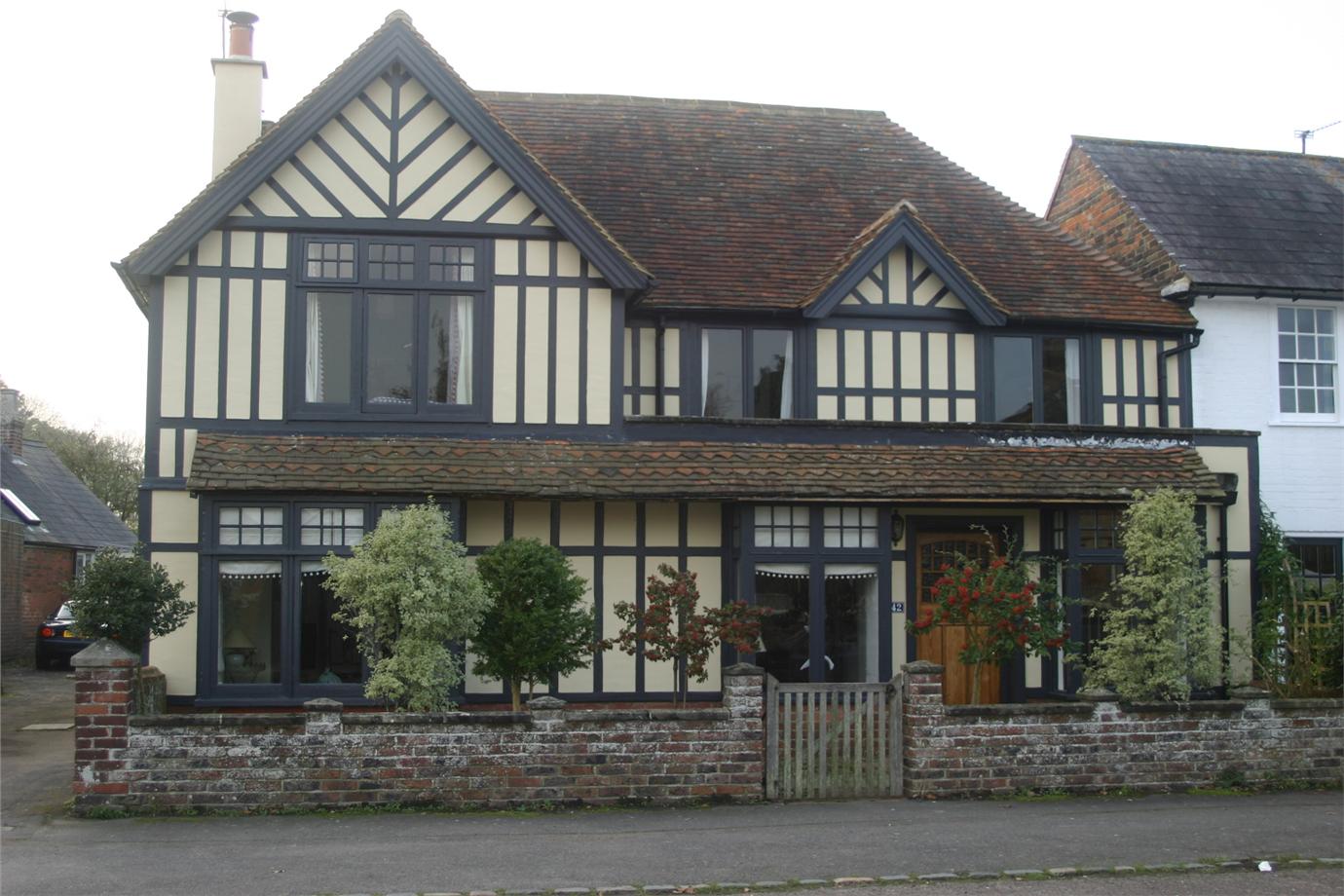 Краска Farrow & Ball цвет Cream 44 Modern Eggshell 0,75 л купить по ...