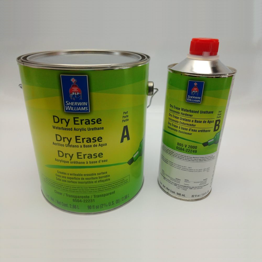 Dry Erase Paint Sherwin Williams at Raymond Eudy blog